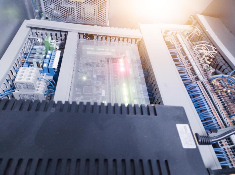 Plc Automation Stock Photos, Images and Backgrounds for Free Download