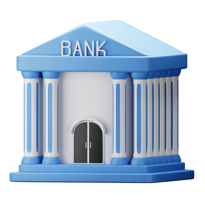 Bank Logo PNGs for Free Download