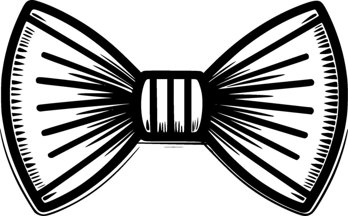 Silver Bow Tie Vector Art, Icons, and Graphics for Free Download