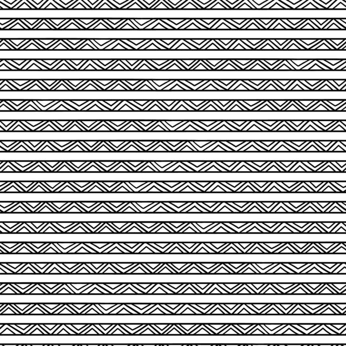 Geometric Stripe Pattern Vector Art, Icons, and Graphics for Free Download