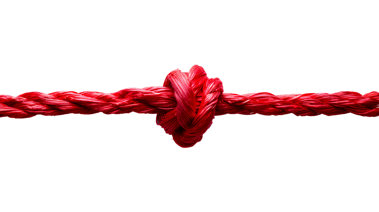 Red String PNGs for Free Download