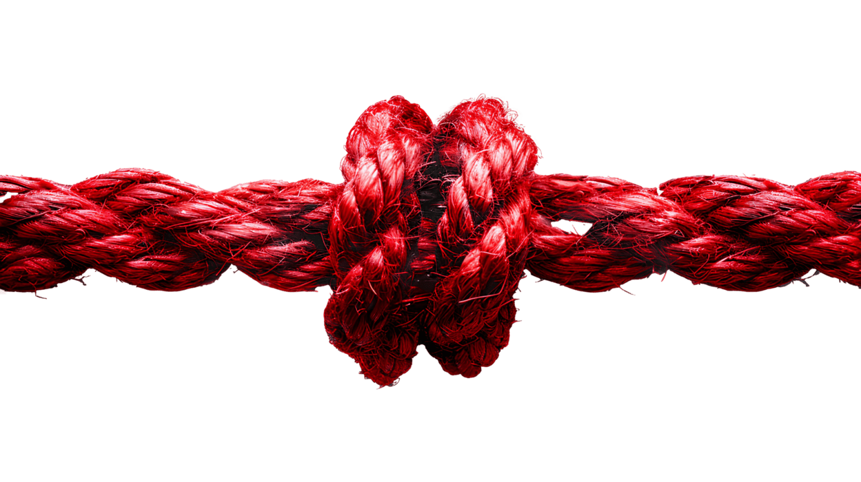 Rope Knot PNGs for Free Download