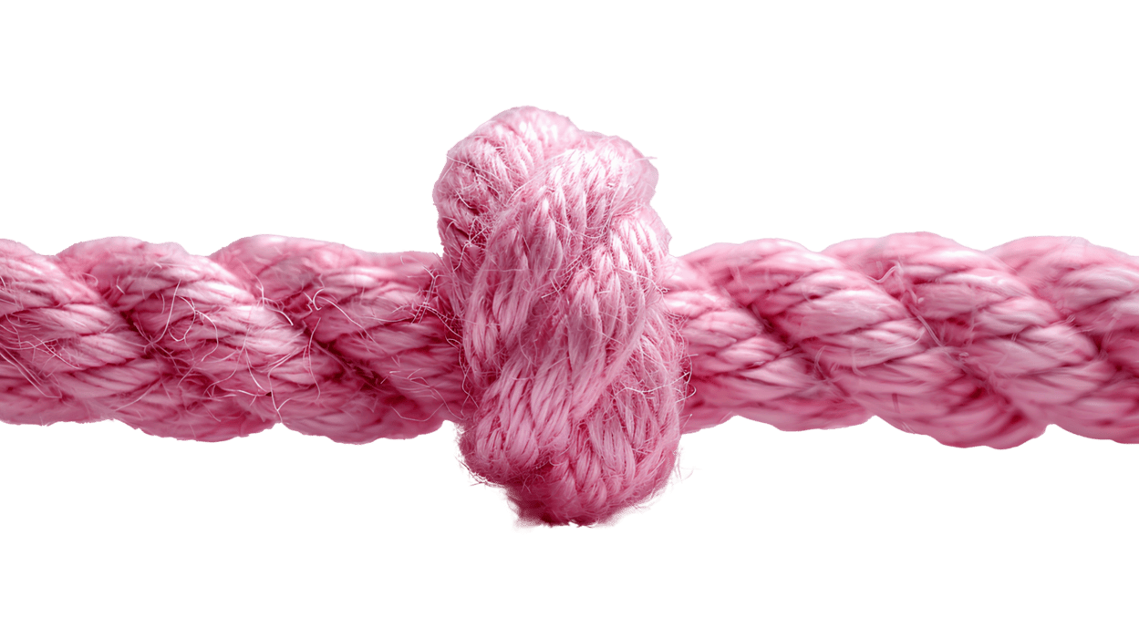 Rope Knot PNGs for Free Download