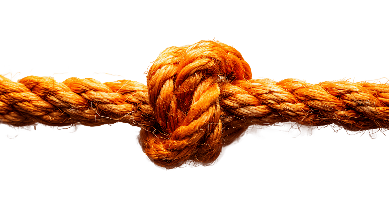 Rope Knot PNGs for Free Download