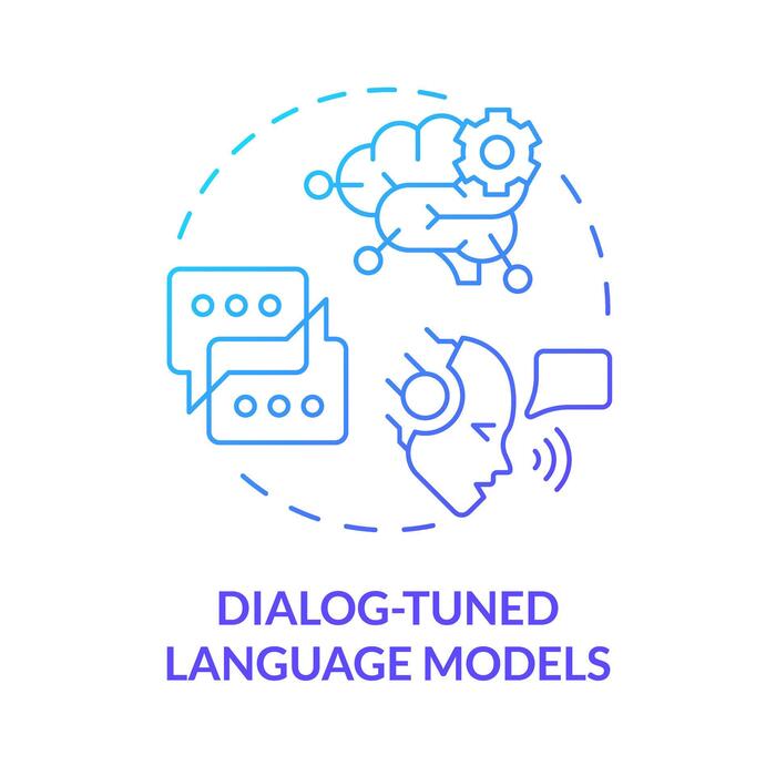 Language Model Vector Art, Icons, and Graphics for Free Download