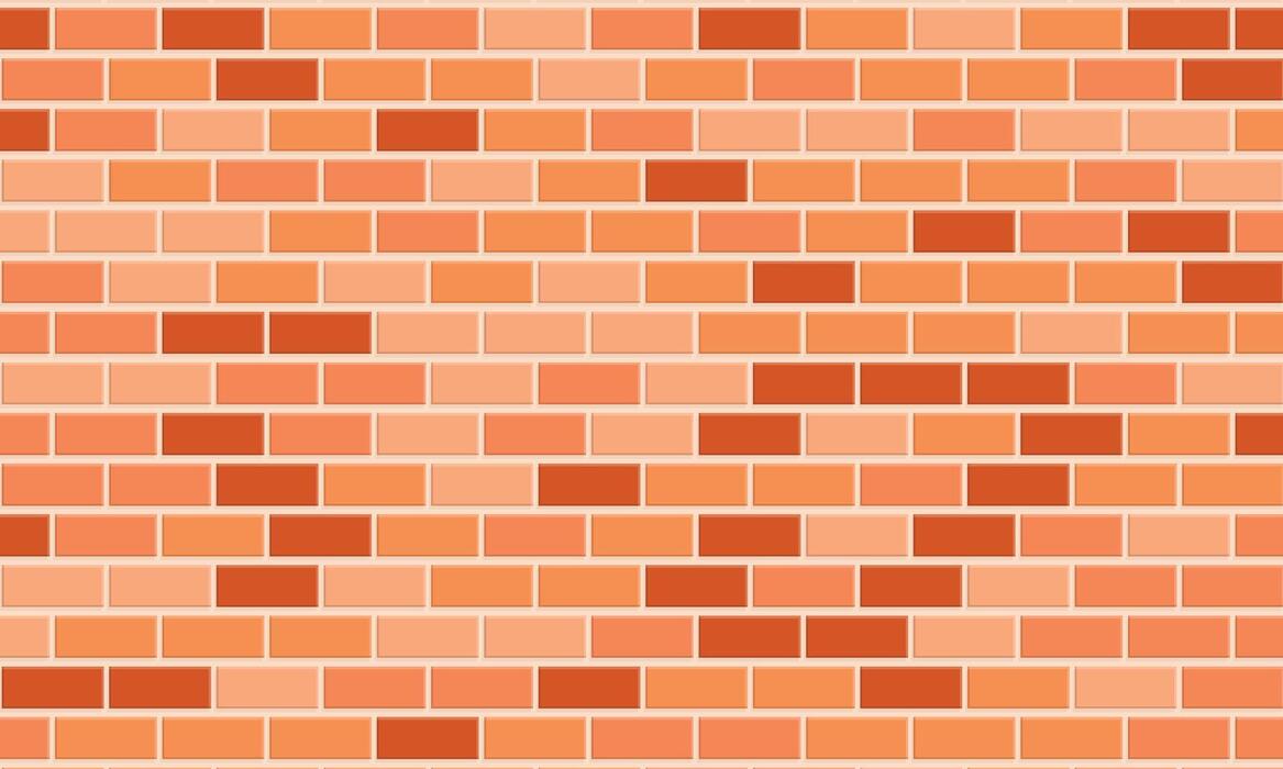 Colorful Brick Wall Vector Art, Icons, and Graphics for Free Download