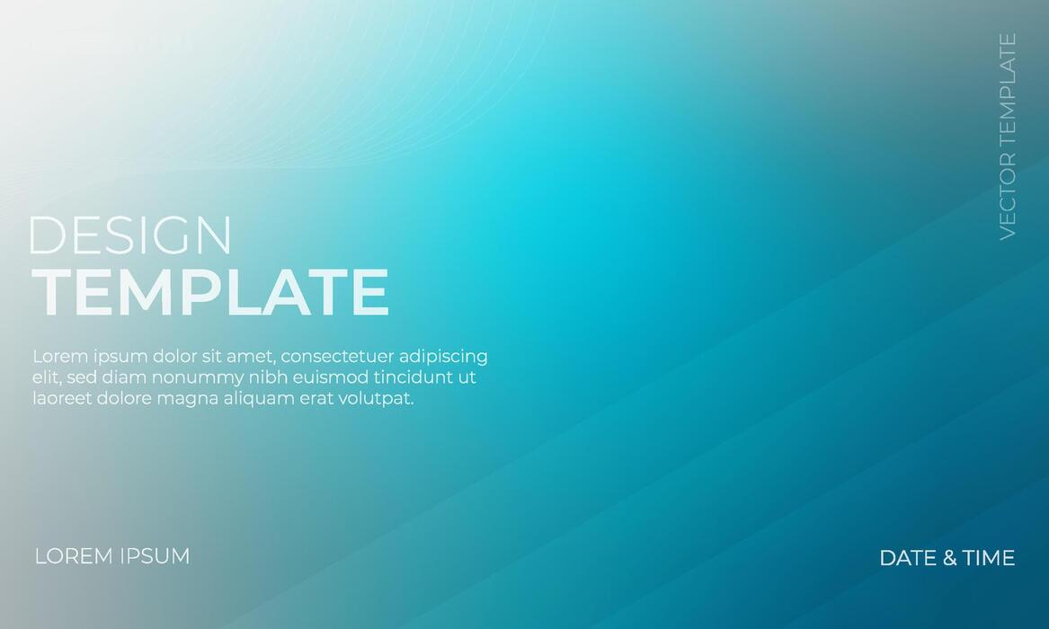 Page 2 | Powerpoint Templates Blue Vector Art, Icons, and Graphics for ...