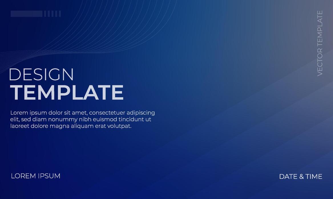 Page 2 | Powerpoint Templates Blue Vector Art, Icons, and Graphics for ...