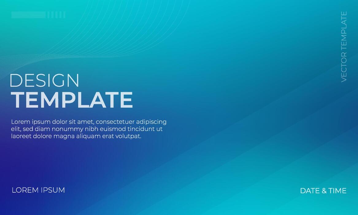 Page 2 | Powerpoint Templates Blue Vector Art, Icons, and Graphics for ...