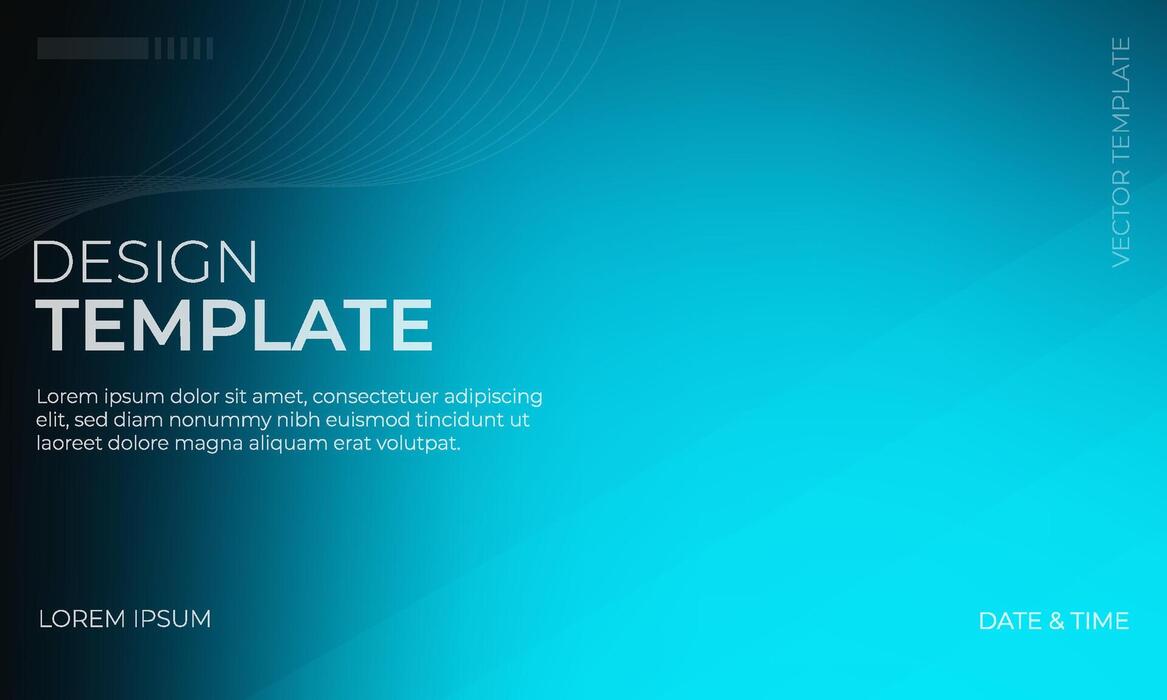 Powerpoint Templates Blue Vector Art, Icons, and Graphics for Free Download