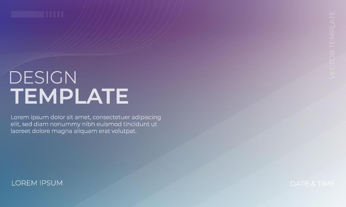 Powerpoint Header Vector Art, Icons, and Graphics for Free Download