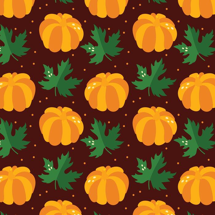Harvest Pattern Vector Art, Icons, and Graphics for Free Download