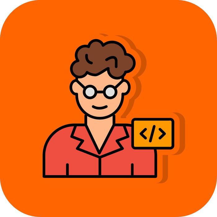 Developer Avatar Vector Art, Icons, and Graphics for Free Download