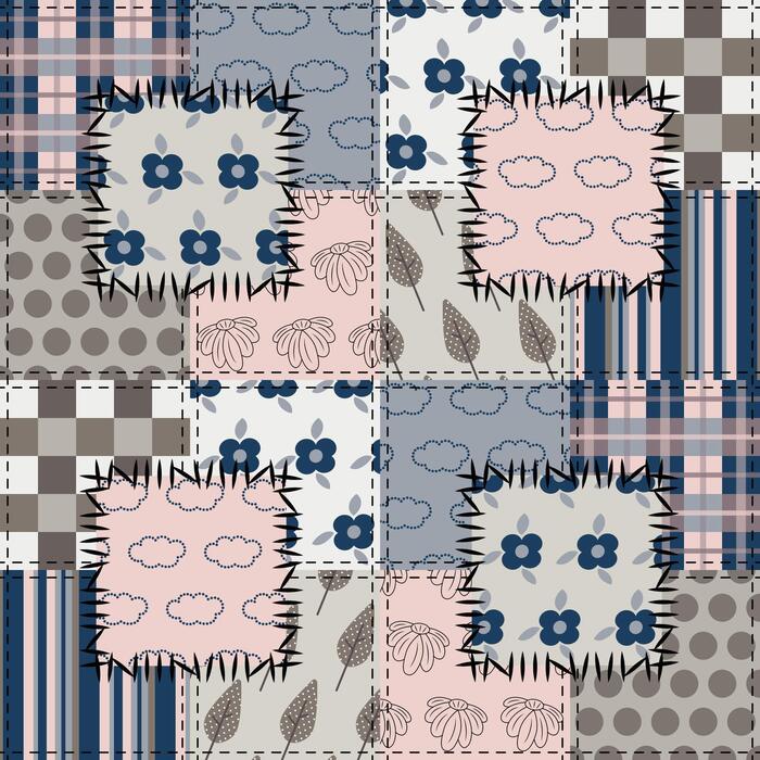 Quilt Cartoon Vector Art, Icons, and Graphics for Free Download