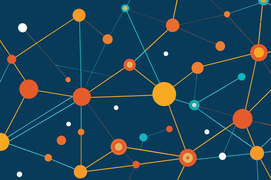 Network Connection Background Vector Art Icons And Graphics For Free Download