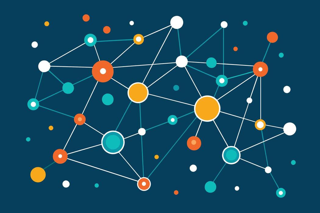 Connectivity Background Vector Art, Icons, and Graphics for Free Download