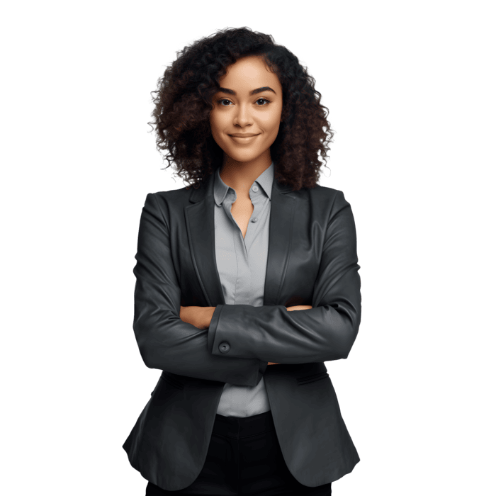 Business Woman PNGs for Free Download