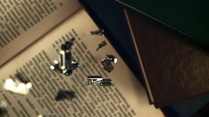 Book Pages Flipping Stock Video Footage for Free Download