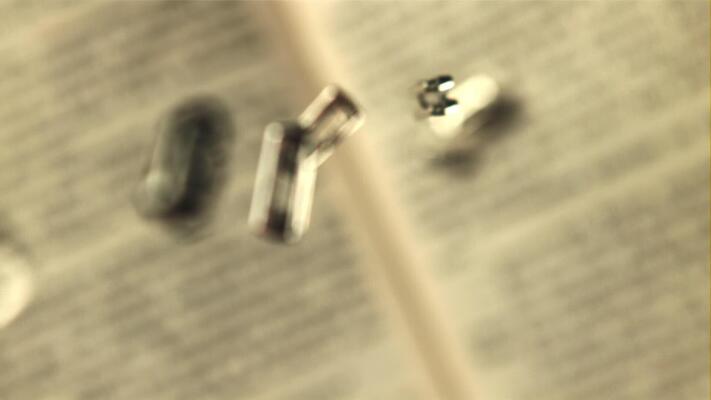 Book Pages Flipping Stock Video Footage for Free Download