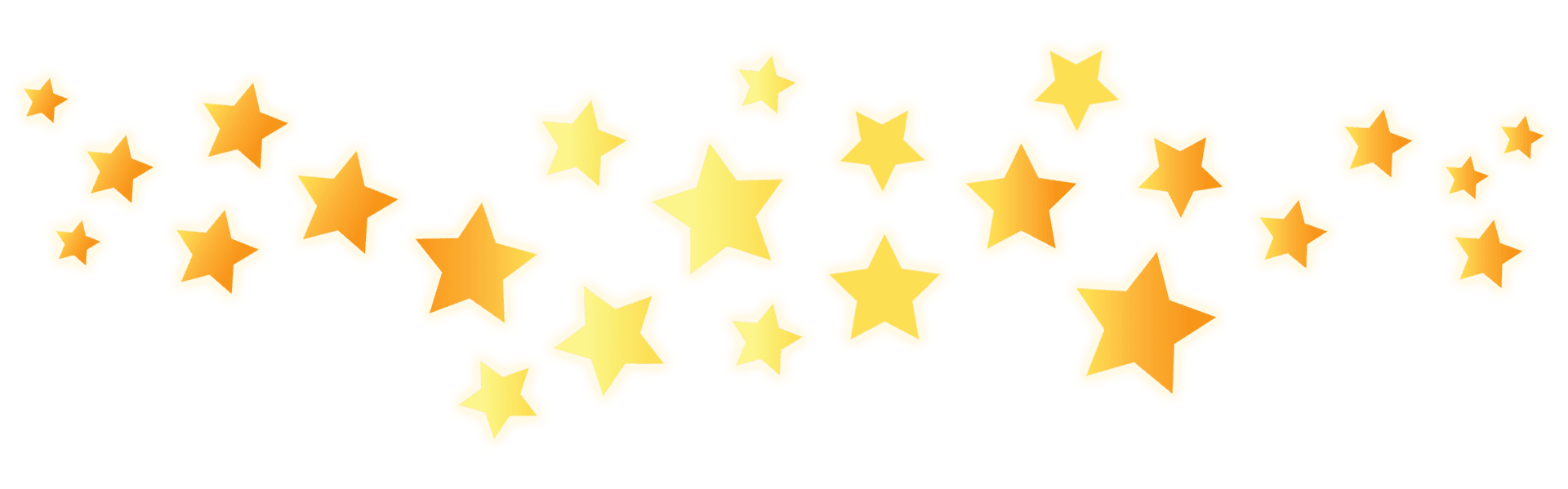 Stars Border PNGs for Free Download