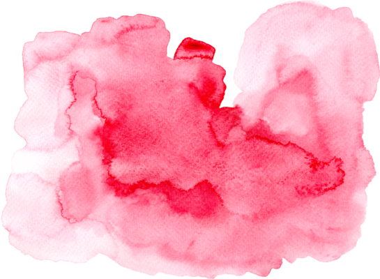 Pink Watercolor Background Pngs For Free Download