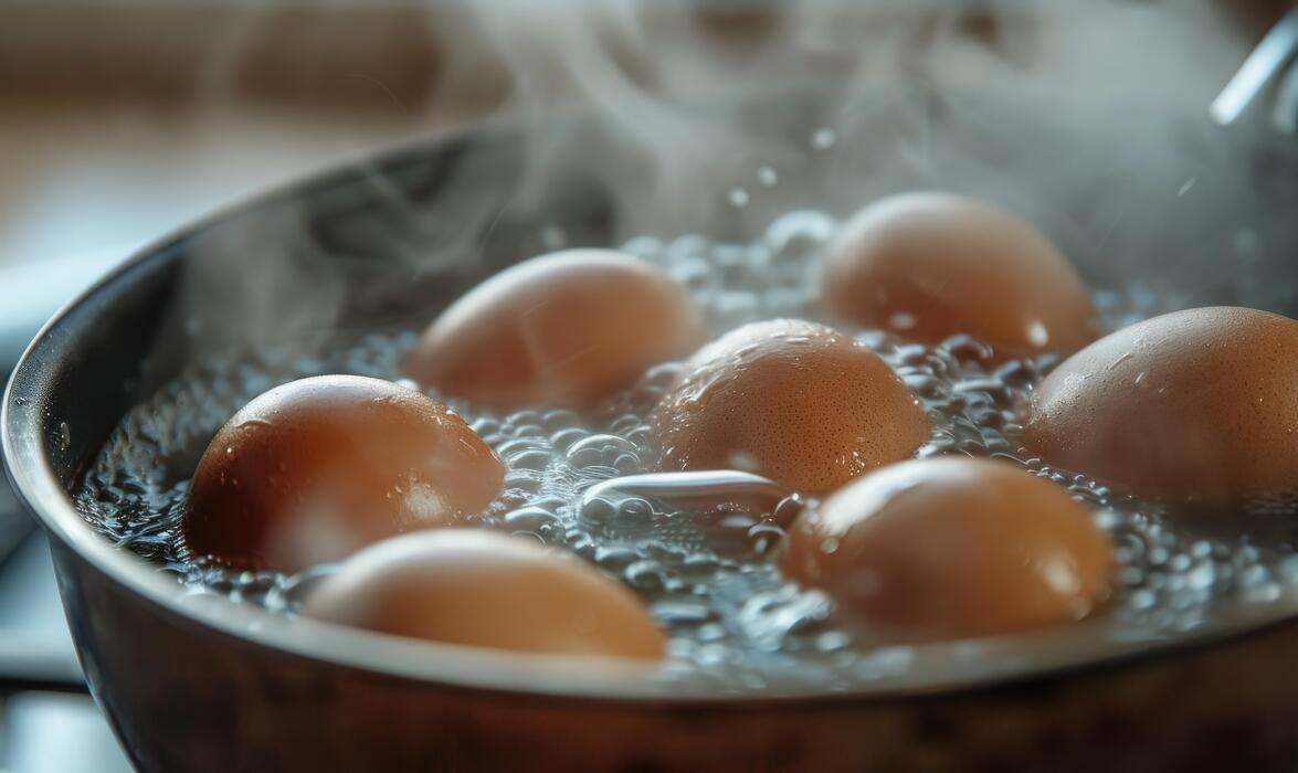 Boiling Egg Stock Photos, Images and Backgrounds for Free Download