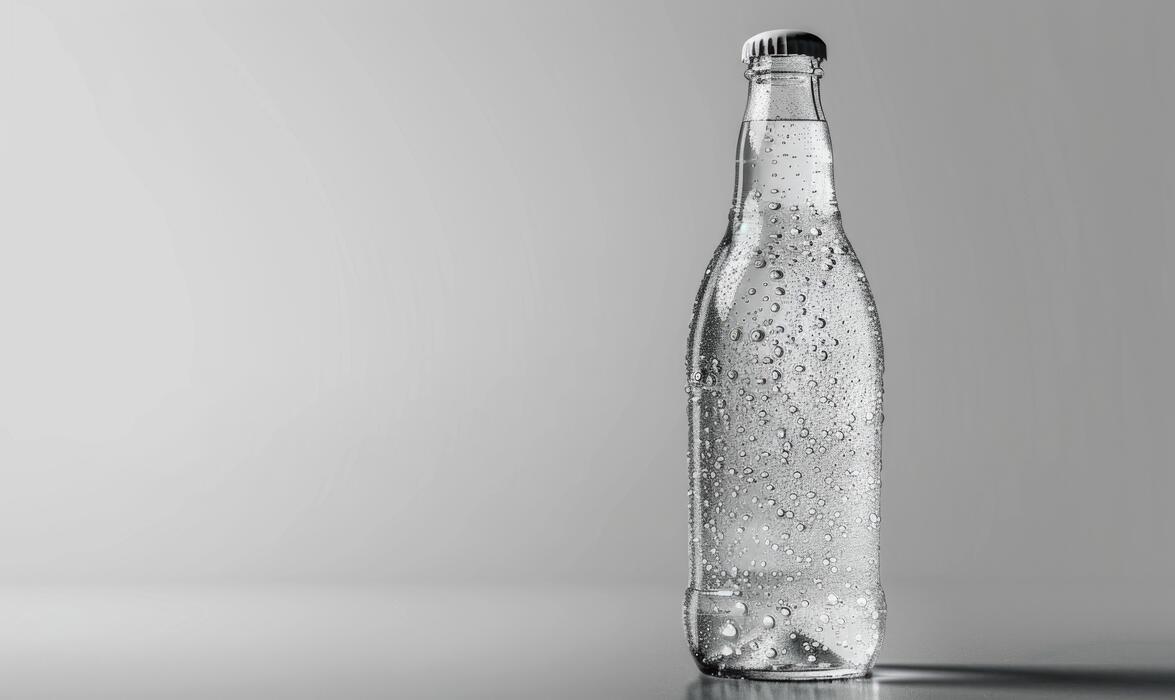 Sparkling Water Bottle Stock Photos, Images and Backgrounds for Free Download
