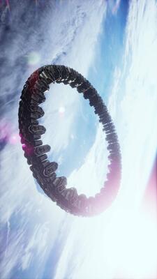 Infinite Loop Stock Video Footage for Free Download