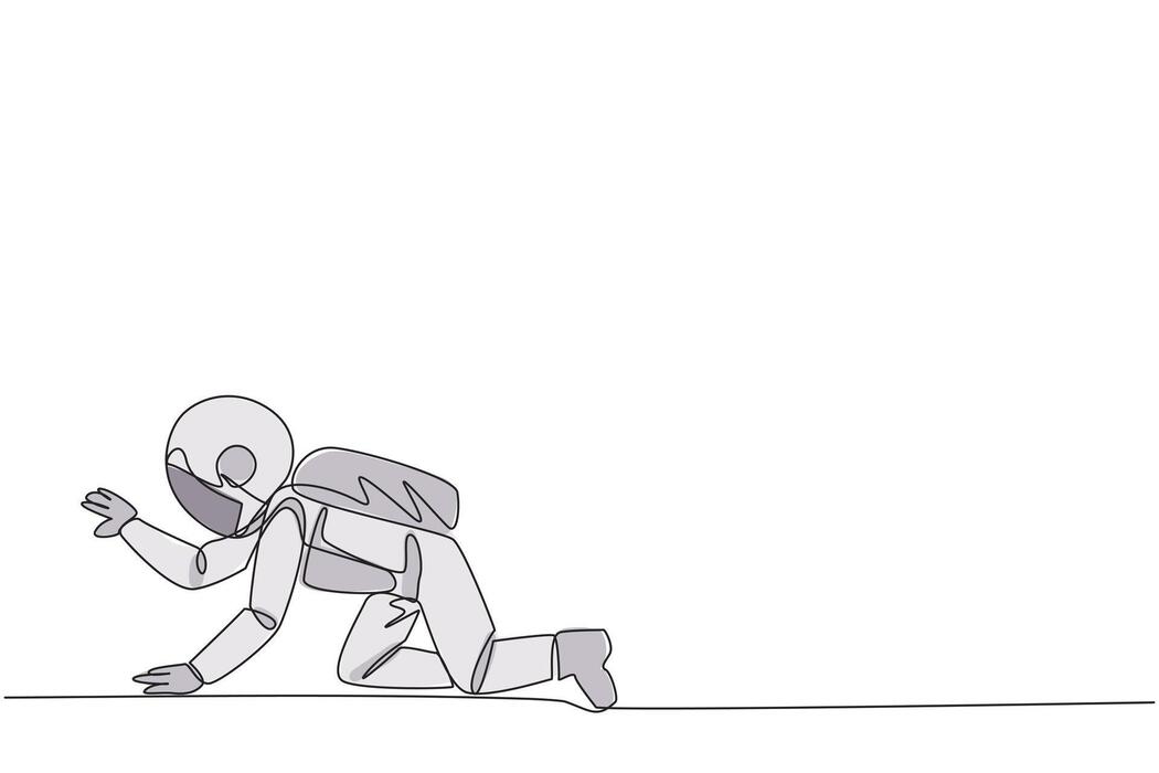 Man Crawling Vector Art, Icons, and Graphics for Free Download