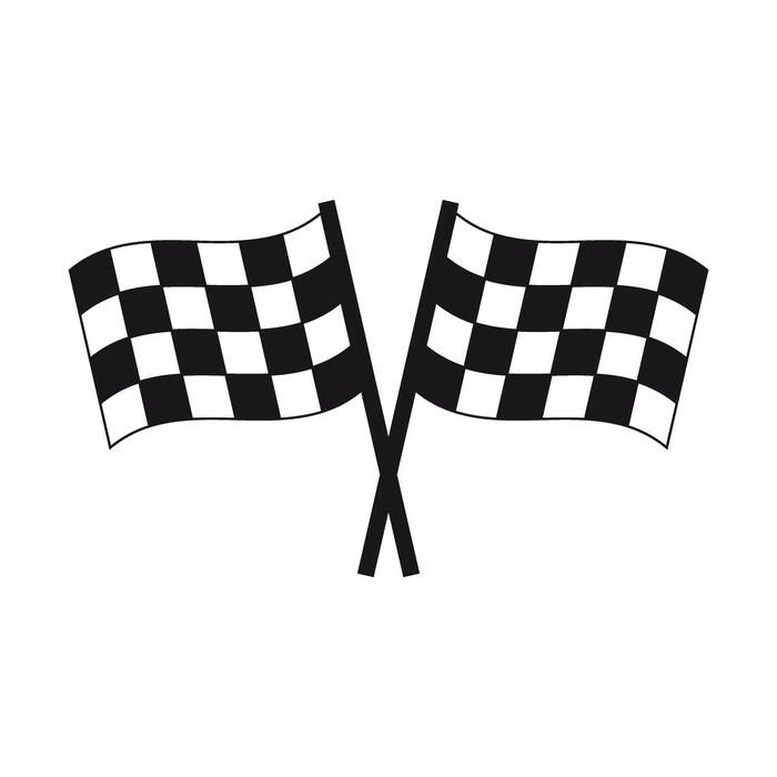 Nascar Flag Vector Art, Icons, and Graphics for Free Download