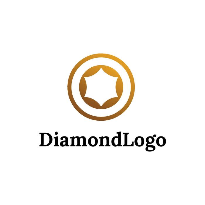 Page 3 | Diamond Logo Vector Art, Icons, and Graphics for Free Download