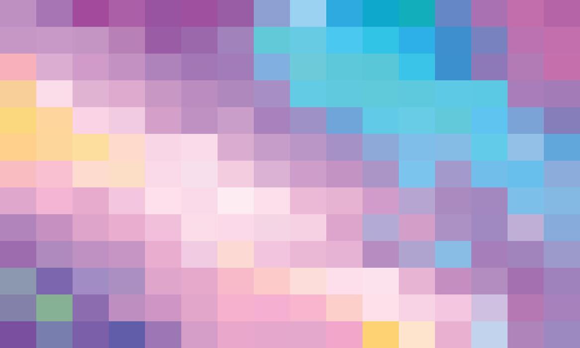 8 Bit Gradient Vector Art, Icons, and Graphics for Free Download