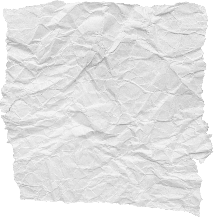 Paper Overlay PNGs for Free Download