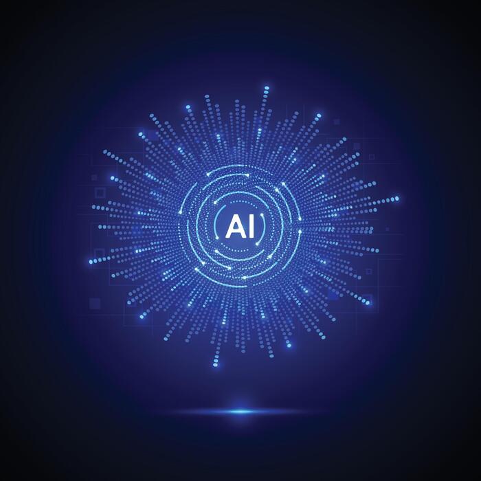 Generative Ai Vector Art, Icons, and Graphics for Free Download