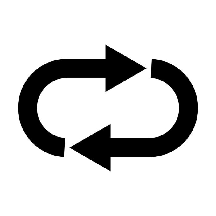 Closed Loop Vector Art, Icons, and Graphics for Free Download