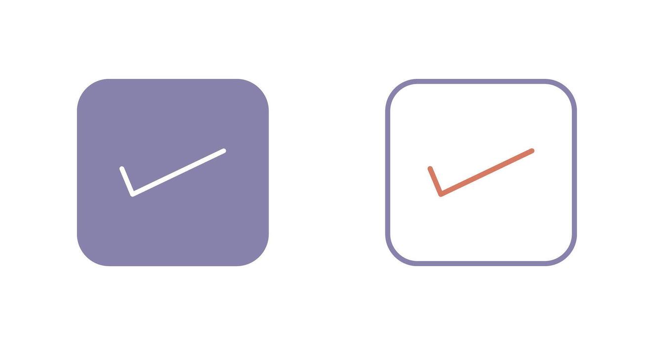 Checkbox SVGs for Free Download