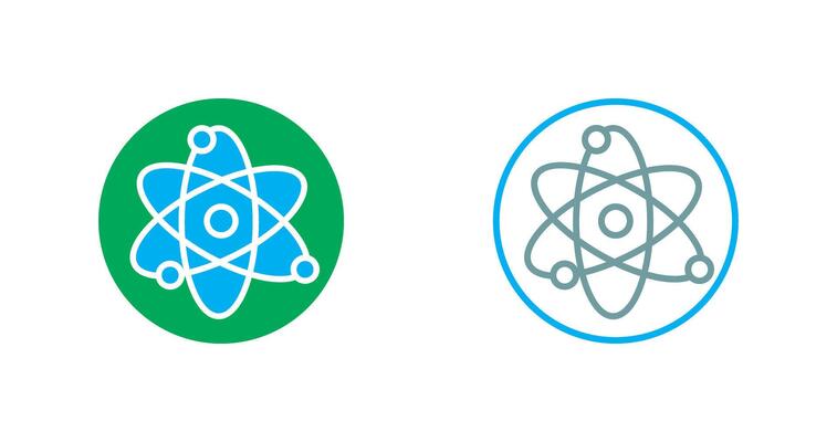 React Js Logo Vector Art Icons And Graphics For Free Download