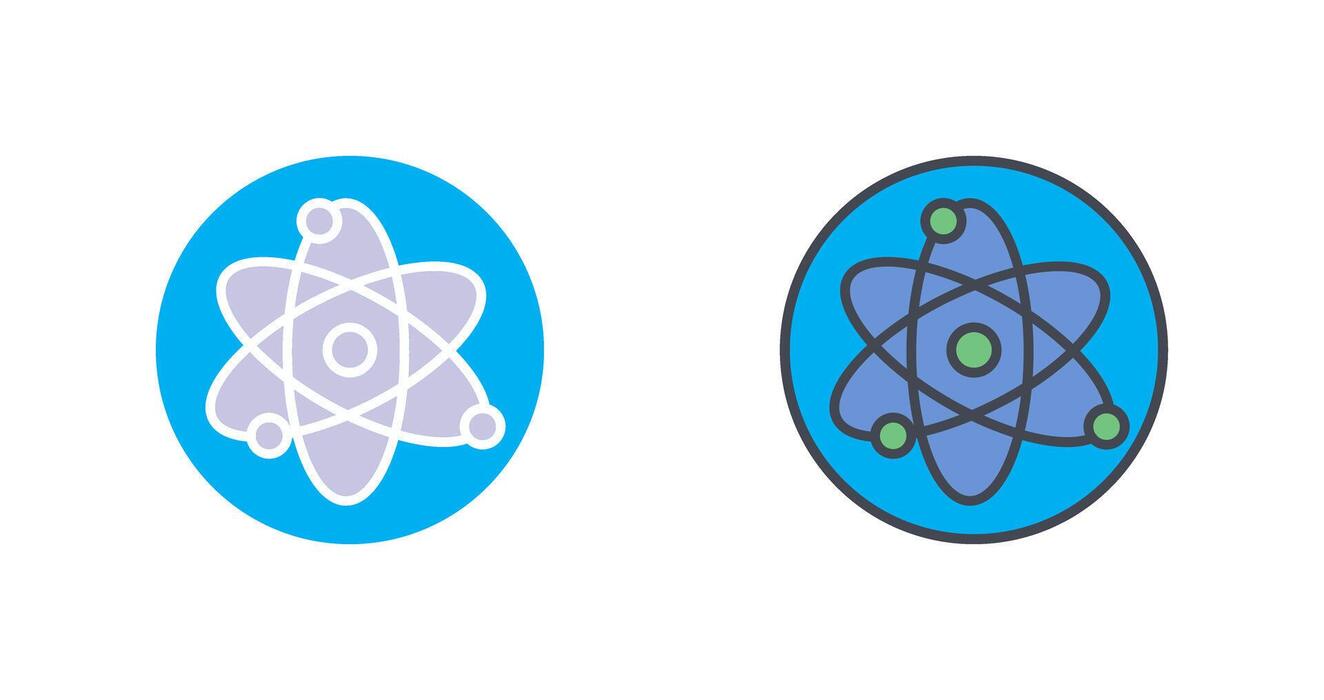 React Js Logo Vector Art Icons And Graphics For Free Download