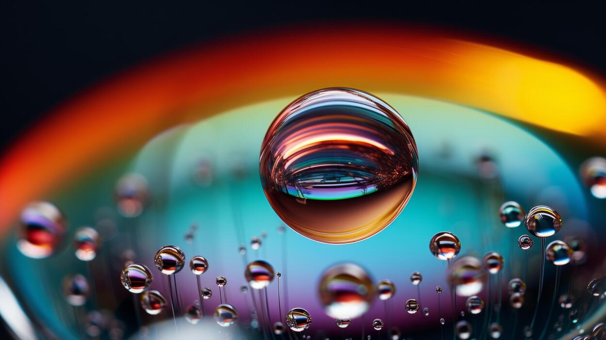 Rainbow Sphere Stock Photos, Images and Backgrounds for Free Download