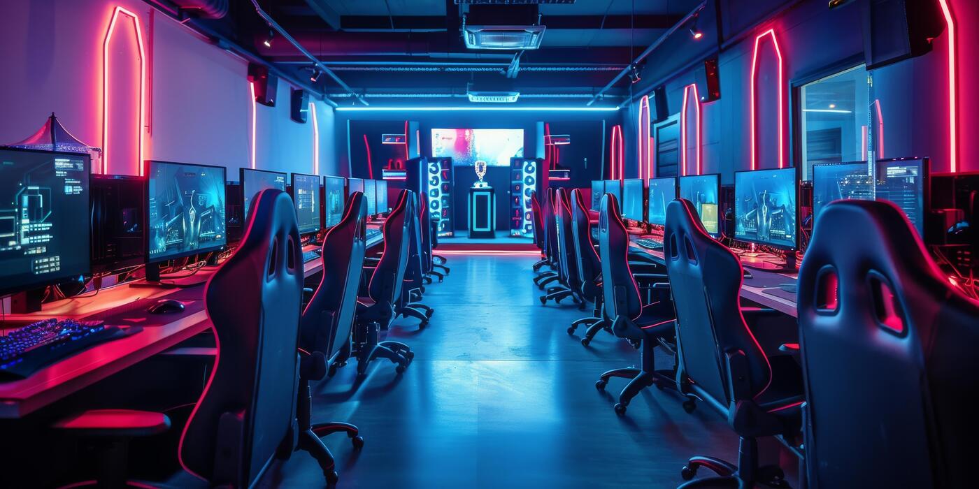 Gaming Studio Stock Photos, Images and Backgrounds for Free Download