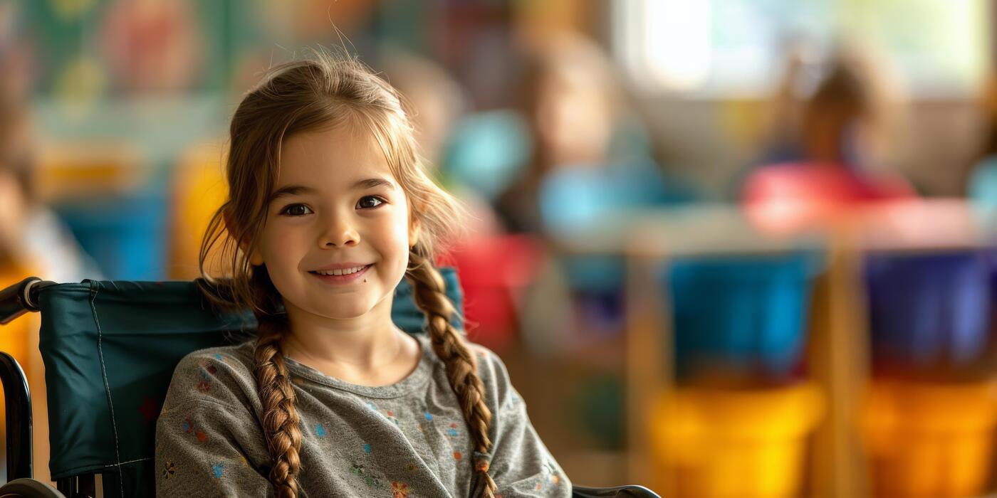 Special Needs Children Stock Photos, Images and Backgrounds for Free ...