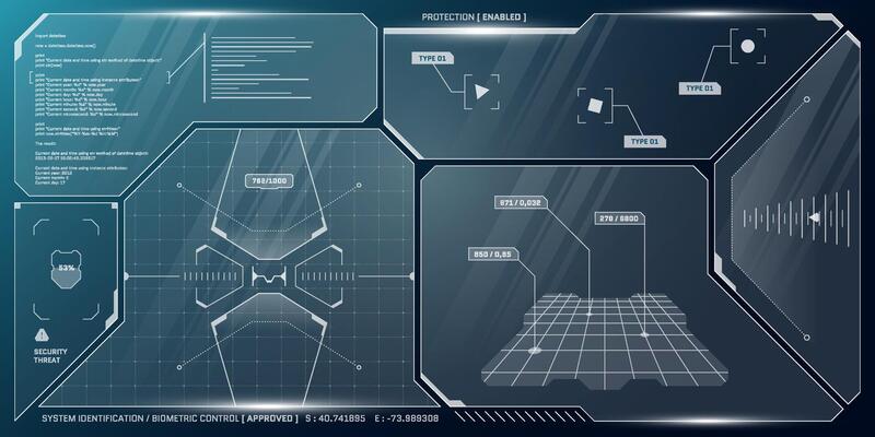 Futuristic Panel Vector Art, Icons, and Graphics for Free Download Futuristic Panel Vector Art, Icons, and Graphics for Free Download