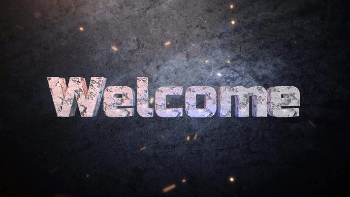 Animation Stock Video Footage for Free Download