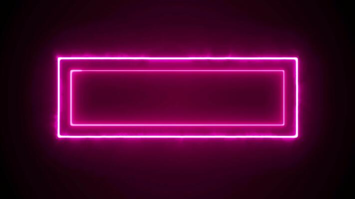 Rectangle Animation Stock Video Footage for Free Download