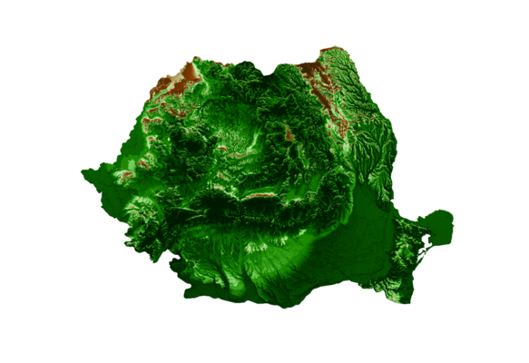 Topographic Map Pngs For Free Download