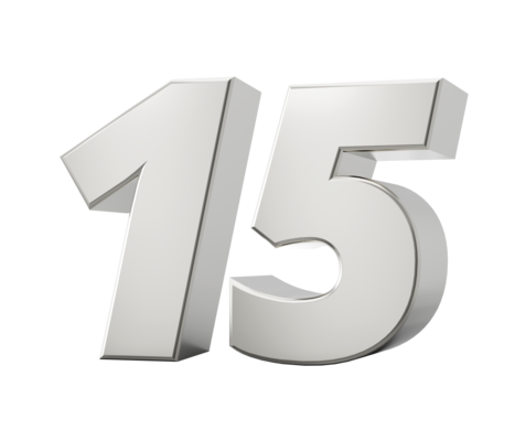 Numbers 1 5 PNGs For Free Download numbers-1-5-pngs-for-free-download