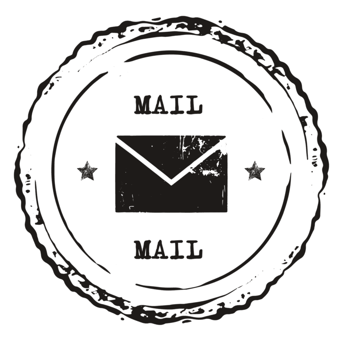Mail Stamp PNGs for Free Download