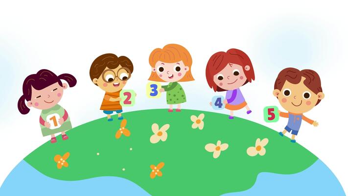 Children's cartoon videos free store