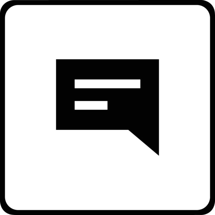 Message Box Icon Vector Art, Icons, and Graphics for Free Download