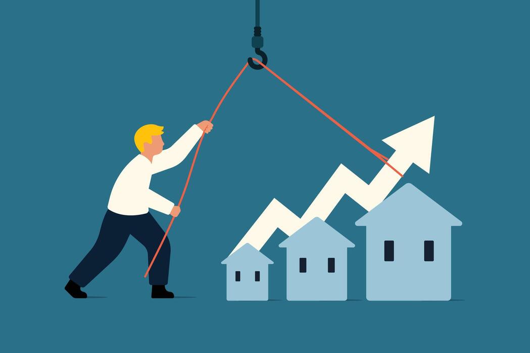 Rising Demand Vector Art, Icons, and Graphics for Free Download